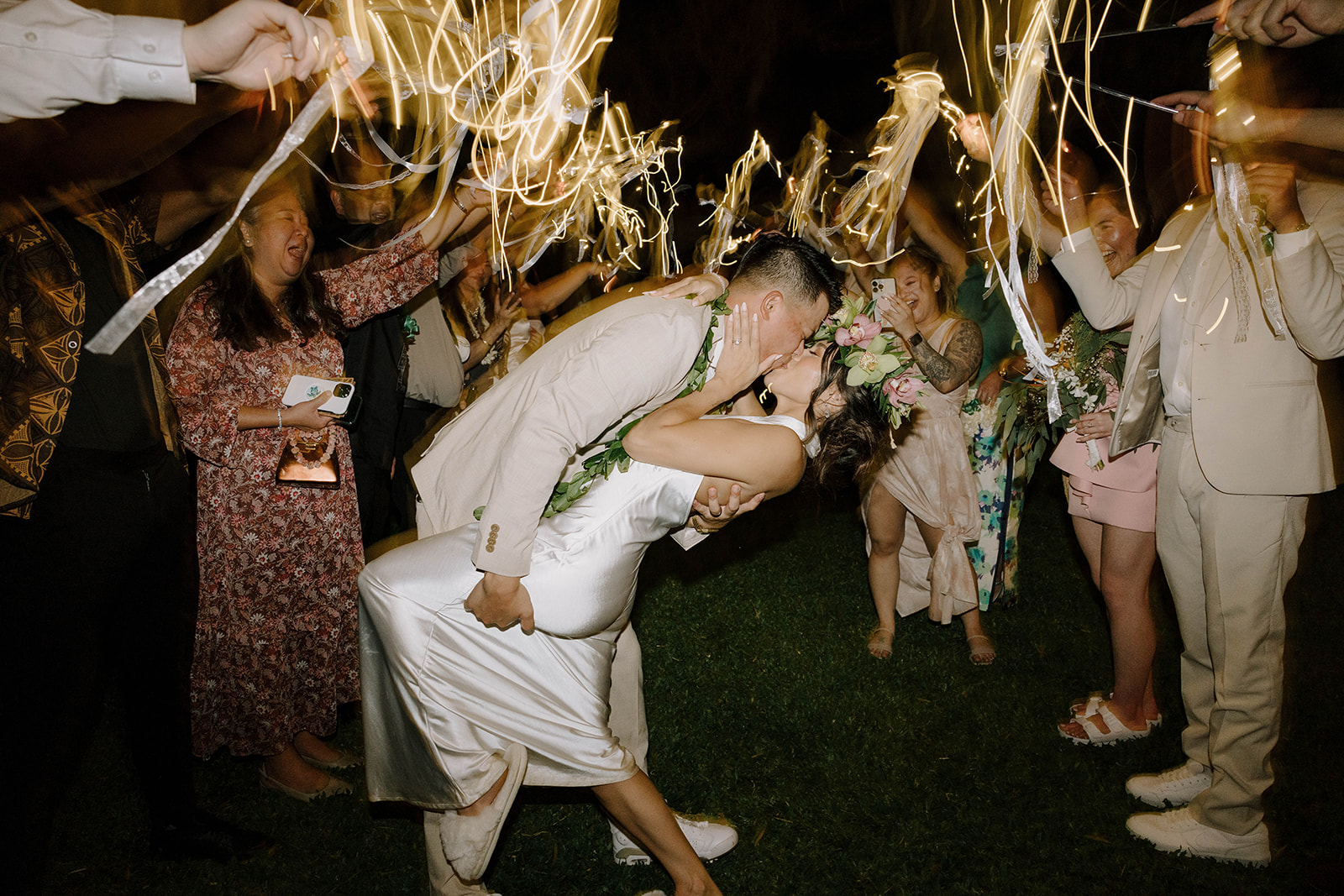 Seattle Wedding Content Creator | Social Media Experts